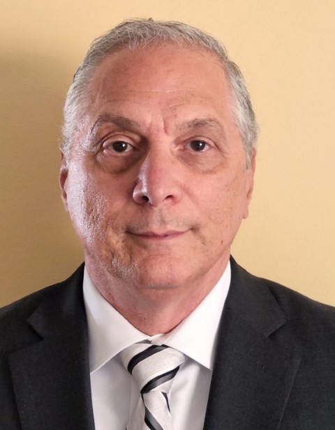 Frank D'Amadeo | Payments 2025