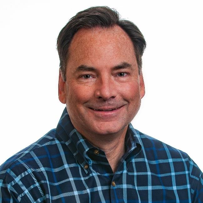 Timothy O'Donnell | Payments 2025