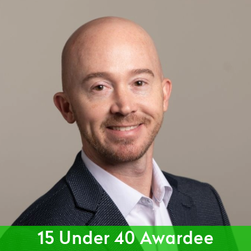Chad Frank | Payments 2026