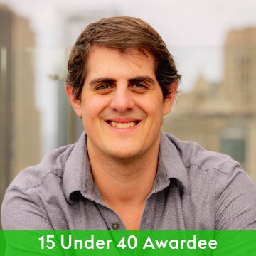 Daniel Muller | Payments 2026