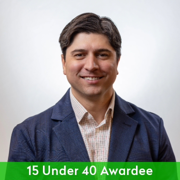 Trey Ragland | Payments 2026