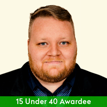 Tyler Stoltz | Payments 2026