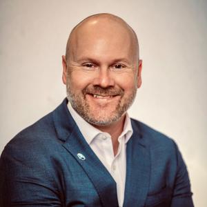 Aleks Heckner | Payments 2026